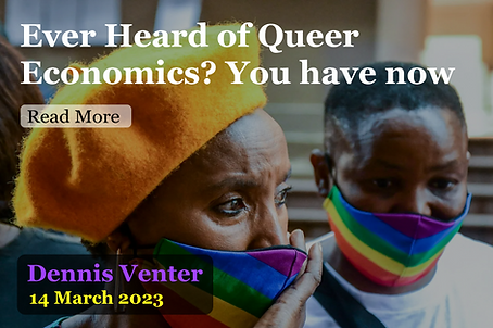 Our Blog | Queer Economics